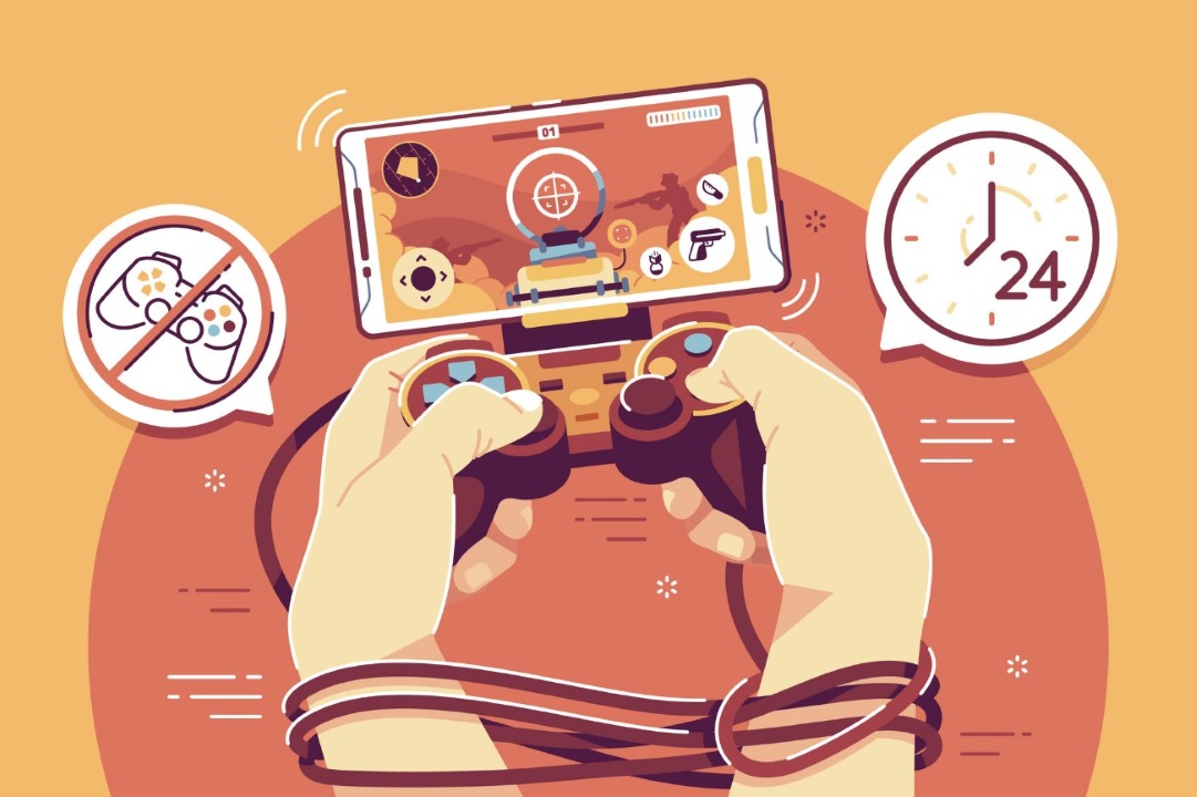 The Psychology Behind Why We Play Video Games