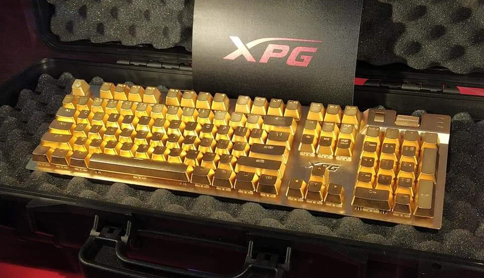 The Best Mechanical Keyboards for Gamers in 2025