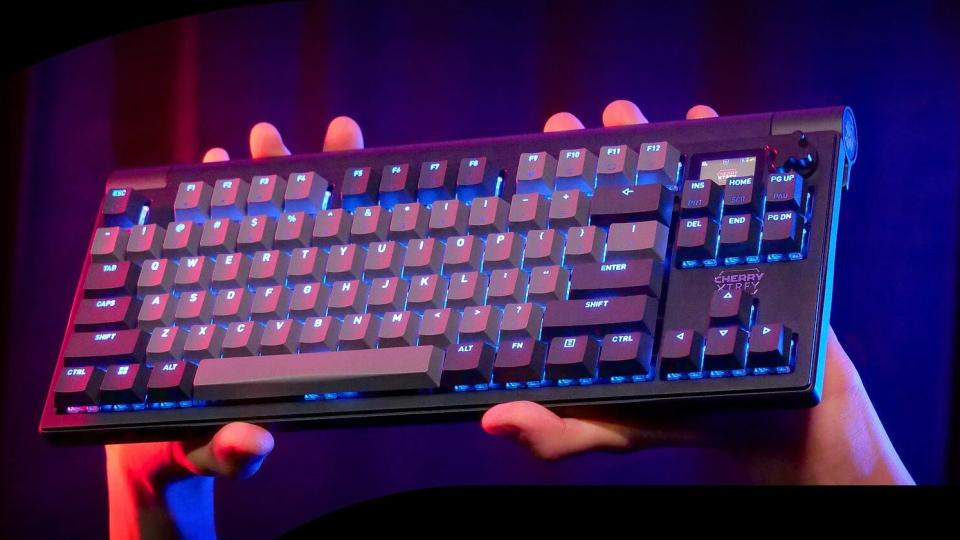 The Best Mechanical Keyboards for Gamers in 2025
